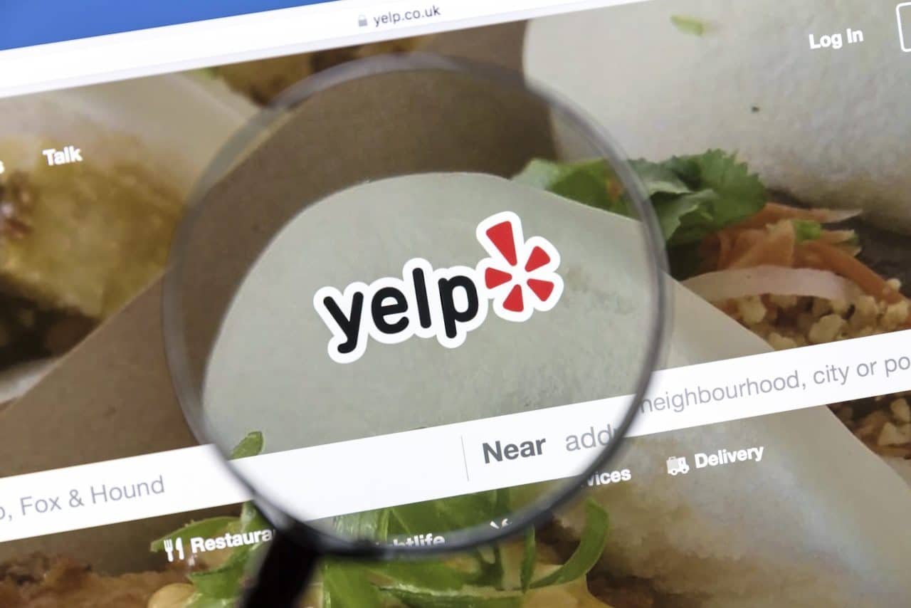 How To Optimize Your Yelp Profile For Local Business Exposure