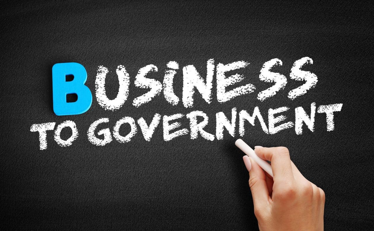 B2G (Business-to-Government) Marketing Explained