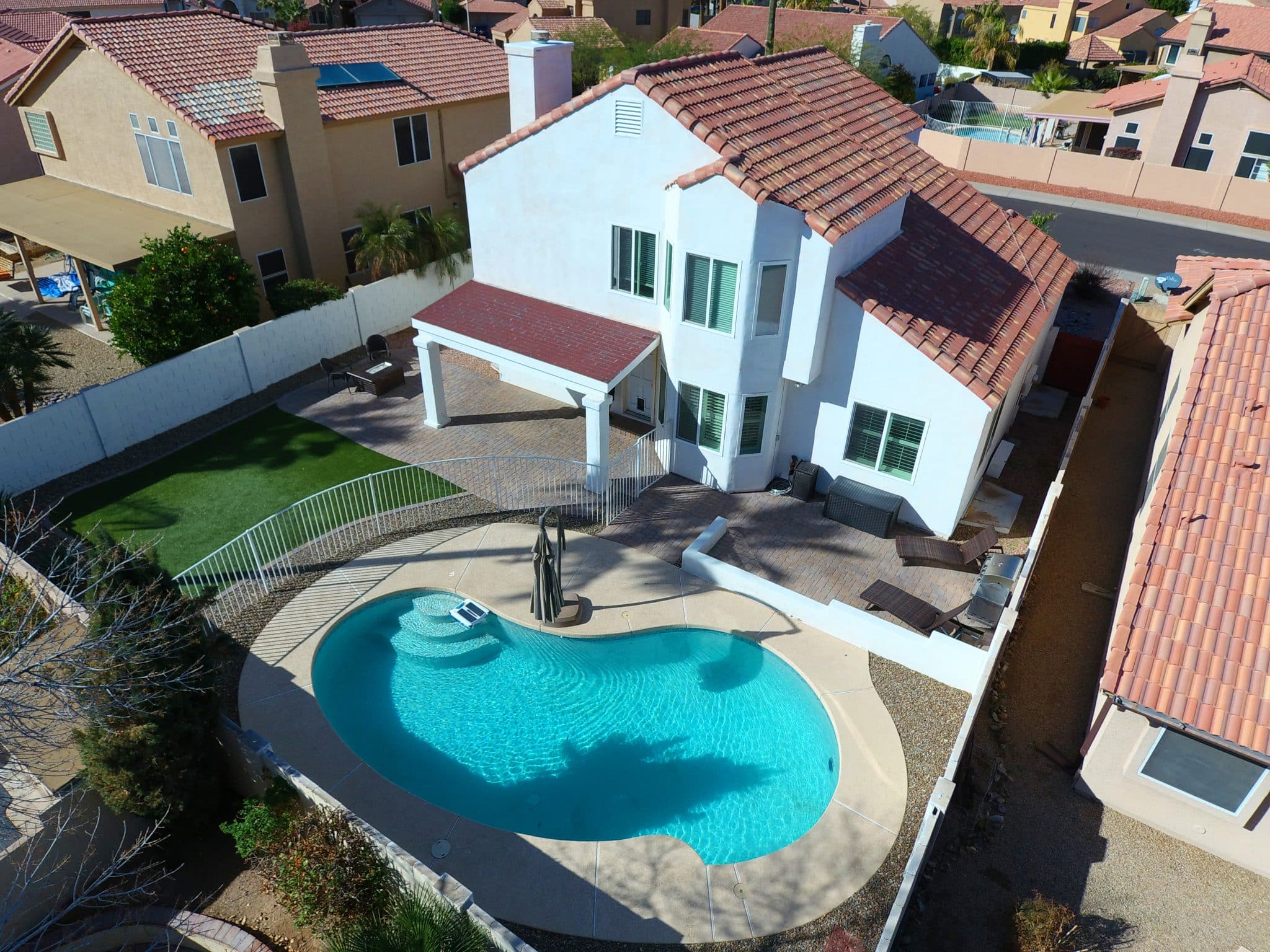 4 Best Drones For Real Estate Photography (Updated For 2023)