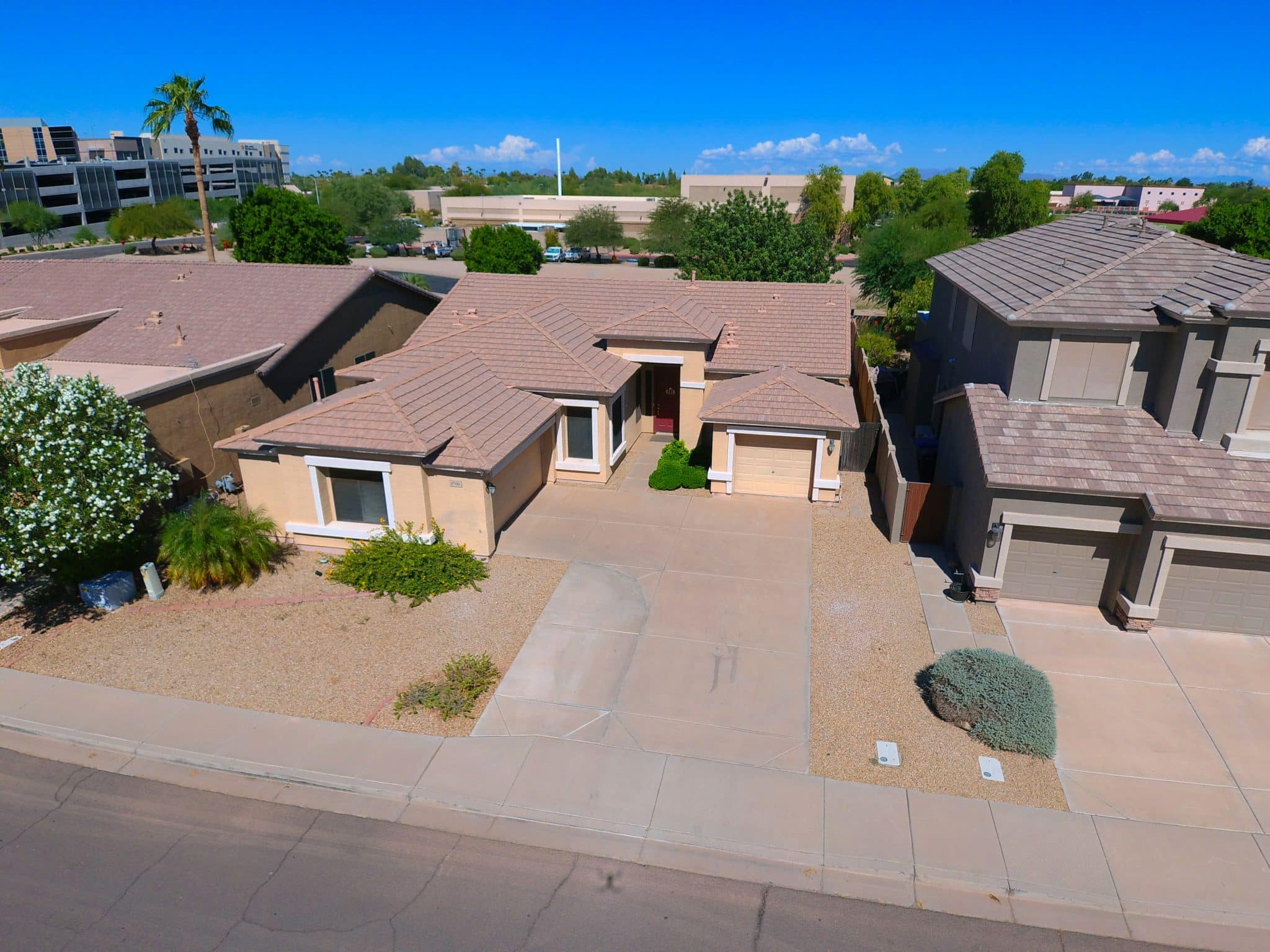 The 4 Best Drones For Real Estate And Why You Should Use One