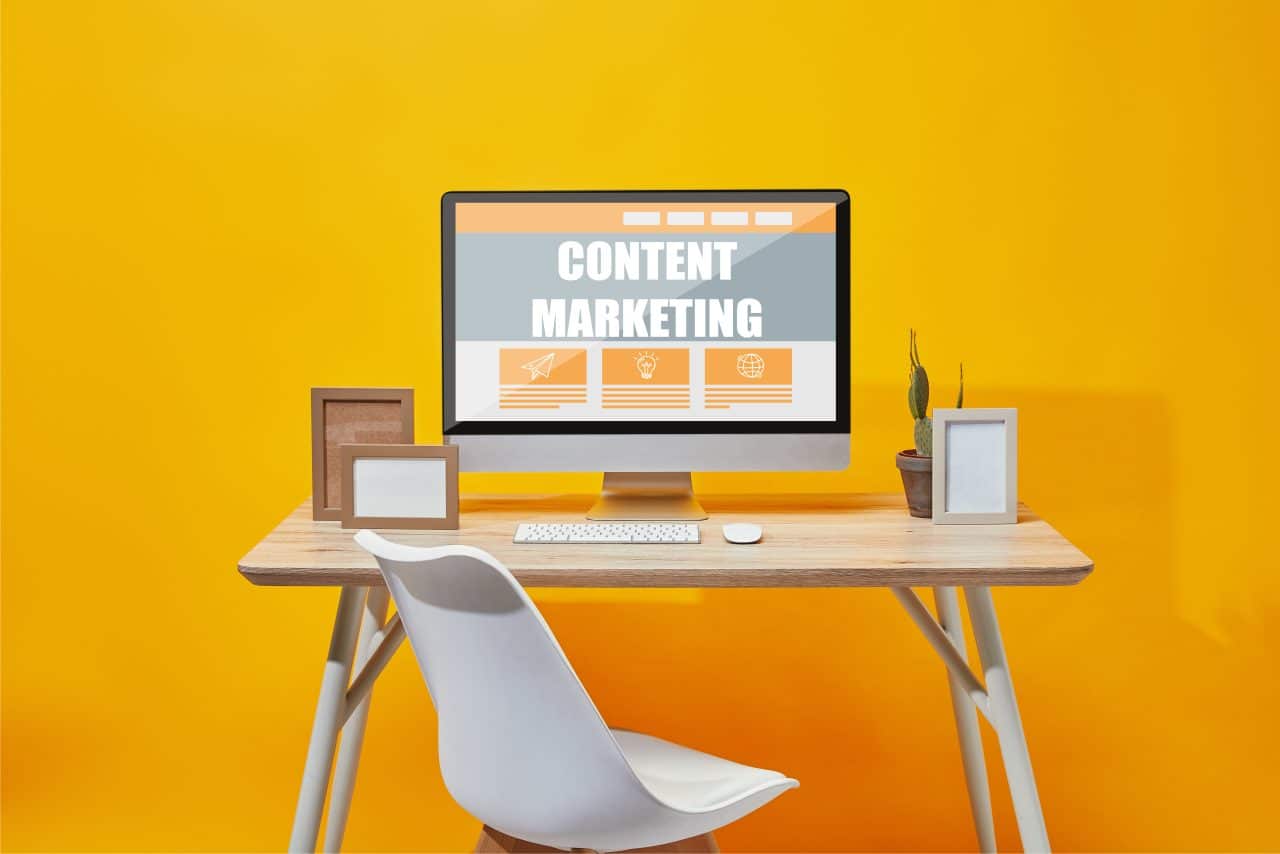 What Is A Content Marketing Agency?