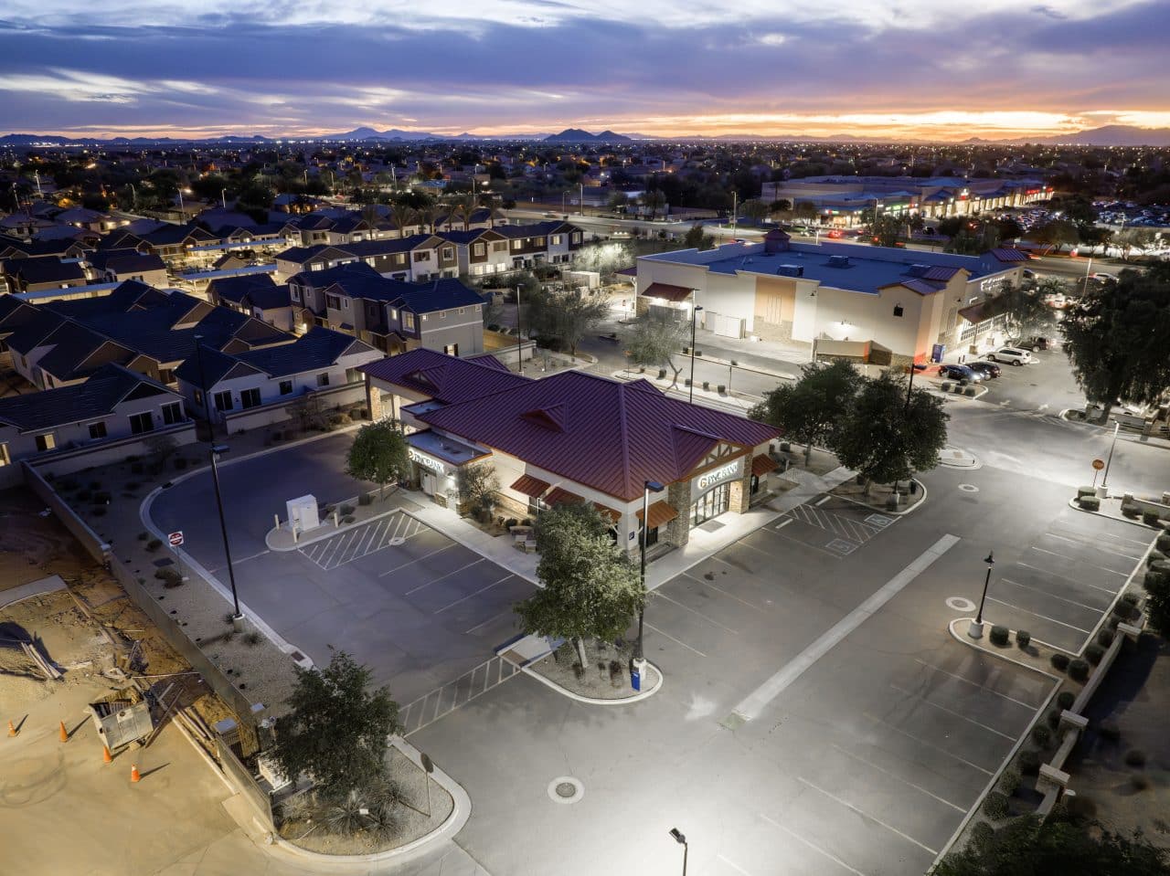 Arizona Drone Photography